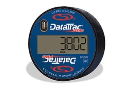 Datatrac Hubdometer – Peterbilt Parts