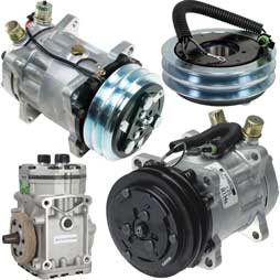 A/C – Peterbilt Parts