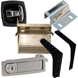 Boxes | Peterbilt Exterior Accessories & Components – Peterbilt Parts