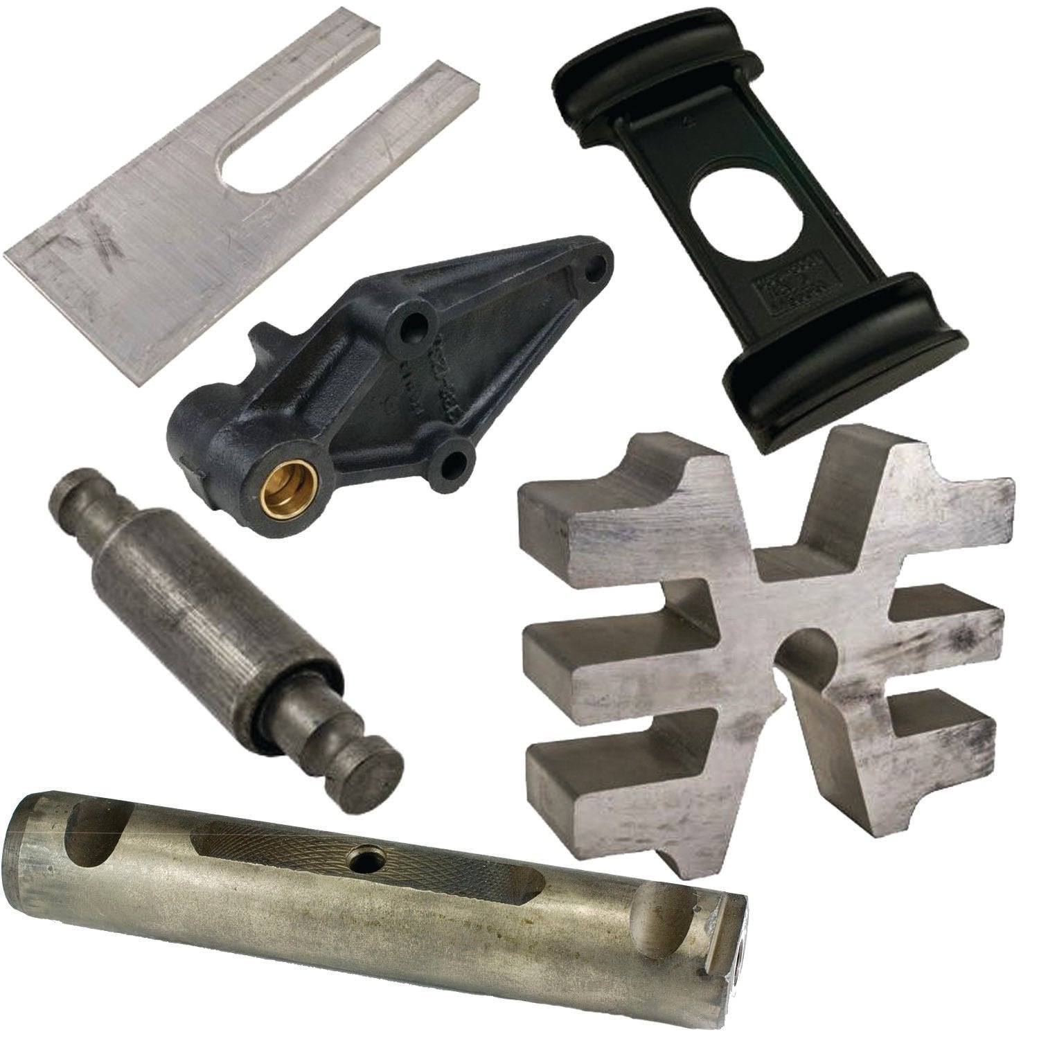 Brackets | Peterbilt Suspension, Steering & Axle Parts – Peterbilt Parts