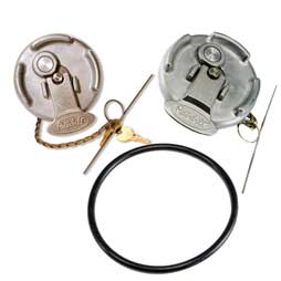 Caps | Peterbilt Fuel Tanks & Components – Peterbilt Parts