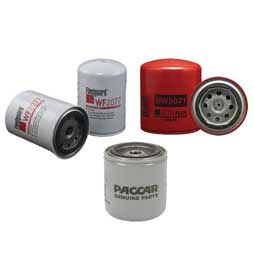 Coolant Filters | Peterbilt Filters & Accessories – Peterbilt Parts