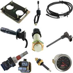 Dash Components | Peterbilt Interior Parts & Components – Peterbilt Parts