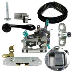 Doors For Sale | Peterbilt Parts | Shop Today