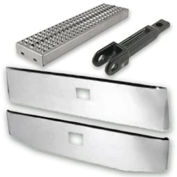 Peterbilt Exterior Accessories & Components – Peterbilt Parts