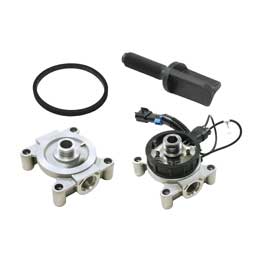 Filter Bases & Accessories | Peterbilt Filters & Accessories ...