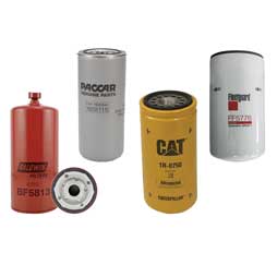 Fuel Filters | Peterbilt Filters & Accessories – Peterbilt Parts