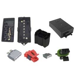 Fuses, Wire & Connectors | Peterbilt Electronic Parts – Peterbilt Parts