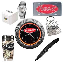 Gift Ideas | Peterbilt Apparel & Gifts | Peterbilt Parts