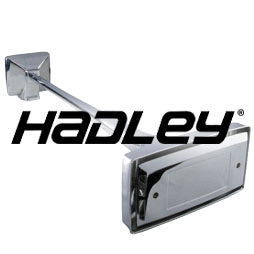 Hadley – Peterbilt Parts