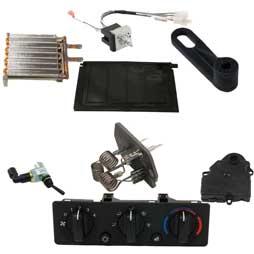 HEATING – Peterbilt Parts