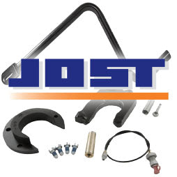 Jost – Peterbilt Parts