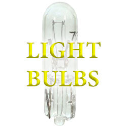 Light Bulbs – Peterbilt Parts