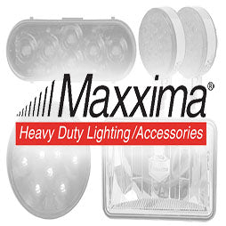 Maxxima – Peterbilt Parts