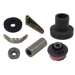 Mounts & Brackets | Peterbilt Engine Parts & Components – Peterbilt Parts