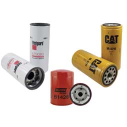 Oil Filters | Peterbilt Filters & Accessories – Peterbilt Parts