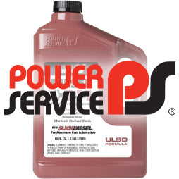 Power Service – Peterbilt Parts