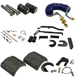 5th Wheel Truck Rebuild Kits For Sale – Peterbilt Parts