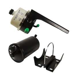 Reservoirs | Peterbilt Suspension, Steering & Axle Parts & Components ...