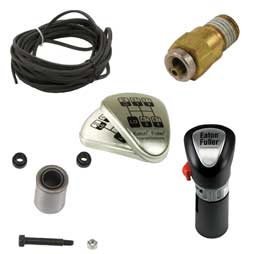 Shifter Components | Peterbilt Drivetrain Parts & Components ...