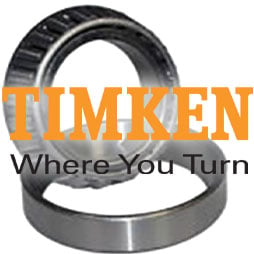 Timken – Peterbilt Parts