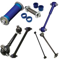 Torque Rods | Peterbilt Suspension, Steering & Axle Parts – Peterbilt Parts