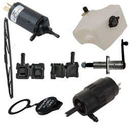 Wiper Systems For Sale | Peterbilt Parts | Shop Today