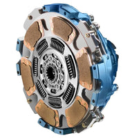 Eaton Clutch-UltraShift Plus Automated Transmisson | 122002-35A ...