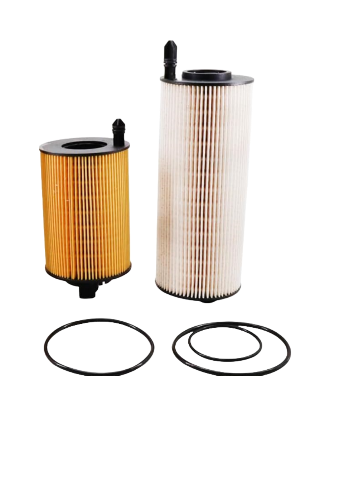 PACCAR Kit-Fuel Filter, ESI MX-13 EPA21 – Peterbilt Parts