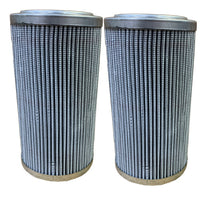 Allison Transmission High Capacity Twin Filter Kit | 29558329 ...