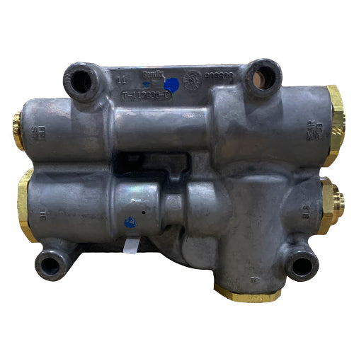 Bendix TP5 Control Valve | 800396 – Peterbilt Parts