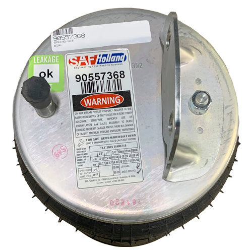 Holland Hitch Air Spring | 90557368 – Peterbilt Parts