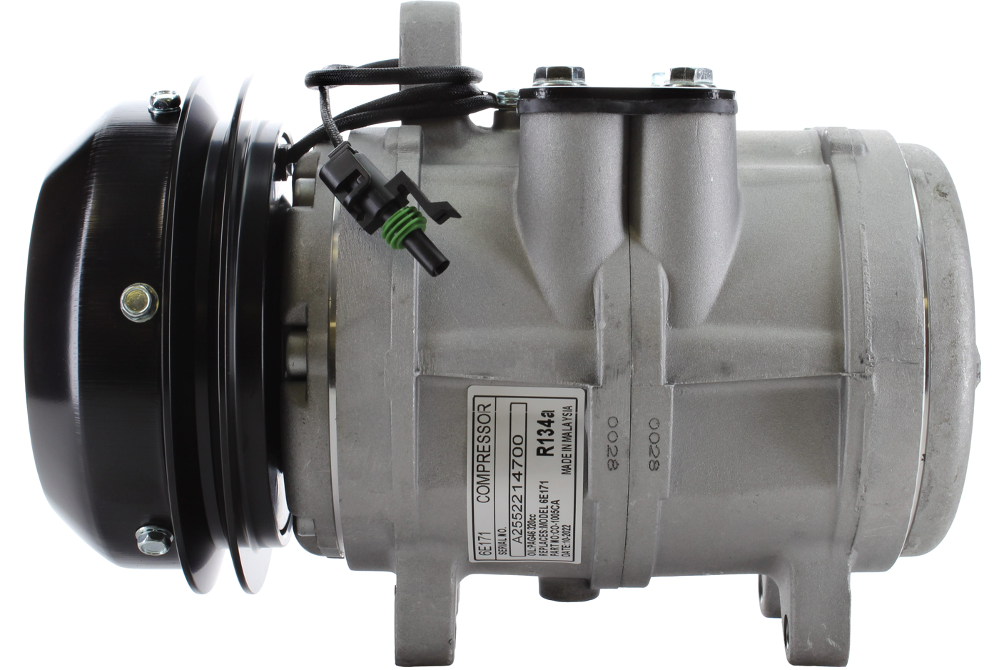 Elite Truck Parts 146MM 12V - Denso Style OEM Grade | ETP-047100-8530 ...