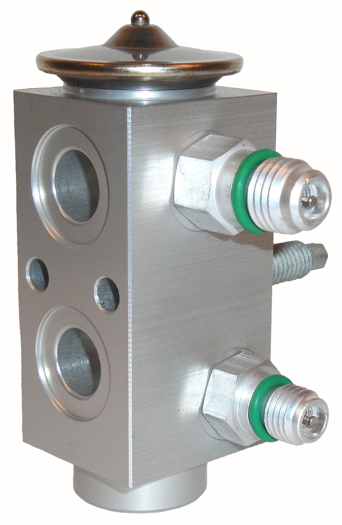 Elite Truck Parts Block Valve | ETP-1000534258 – Peterbilt Parts