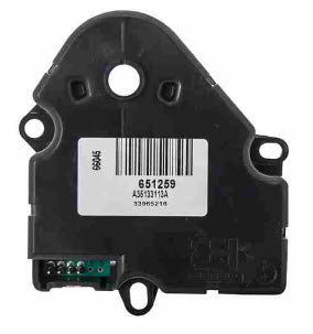 Elite Truck Parts Actuator - 4 PIN | ETP-5S013997 – Peterbilt Parts