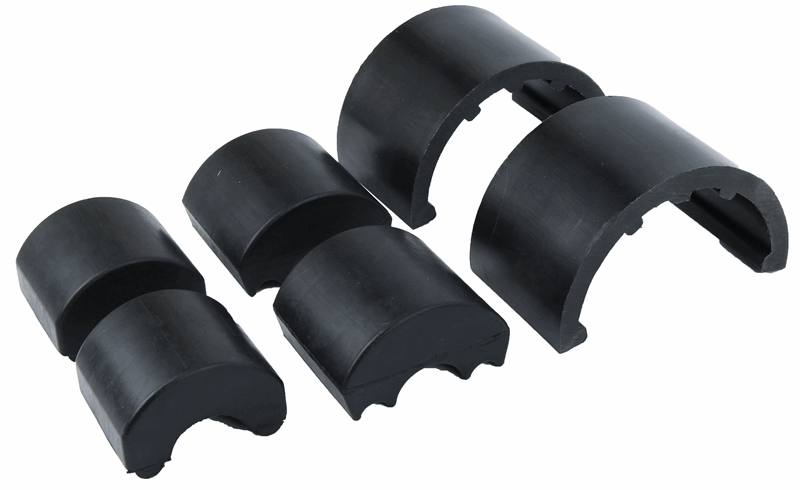 Elite Truck Parts 5Th Wheel Bushing Kit - Fontaine ID: ETP-BSH-LLB ...