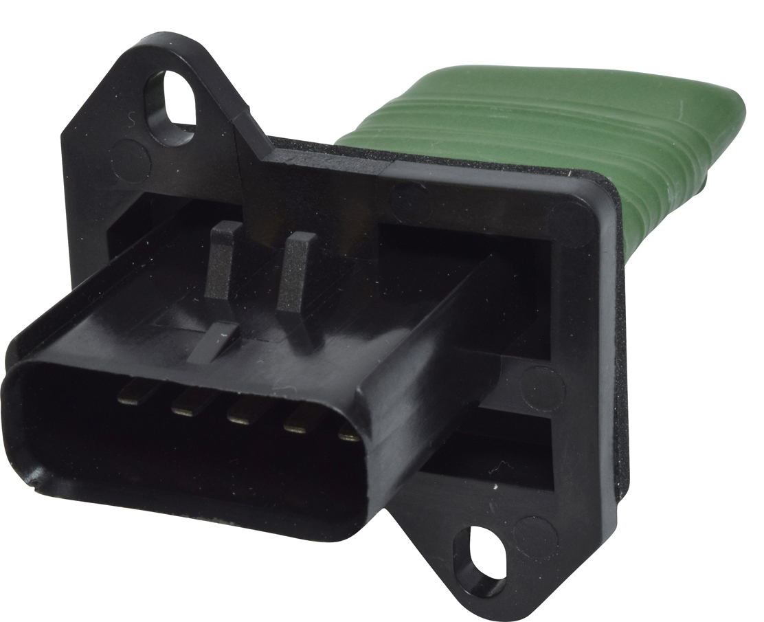 Elite Truck Parts Blower Resistor | ETP-E9773 – Peterbilt Parts