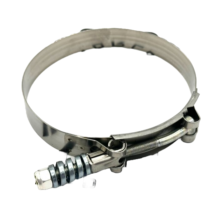 Dynacraft Clamp-Hose T Bolt | F16-6009031B413SB0 – Peterbilt Parts