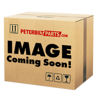 Peterbilt-Non Prop Clamp-Exhaust Accuseal 5" Stainless Steel | 50AS ...