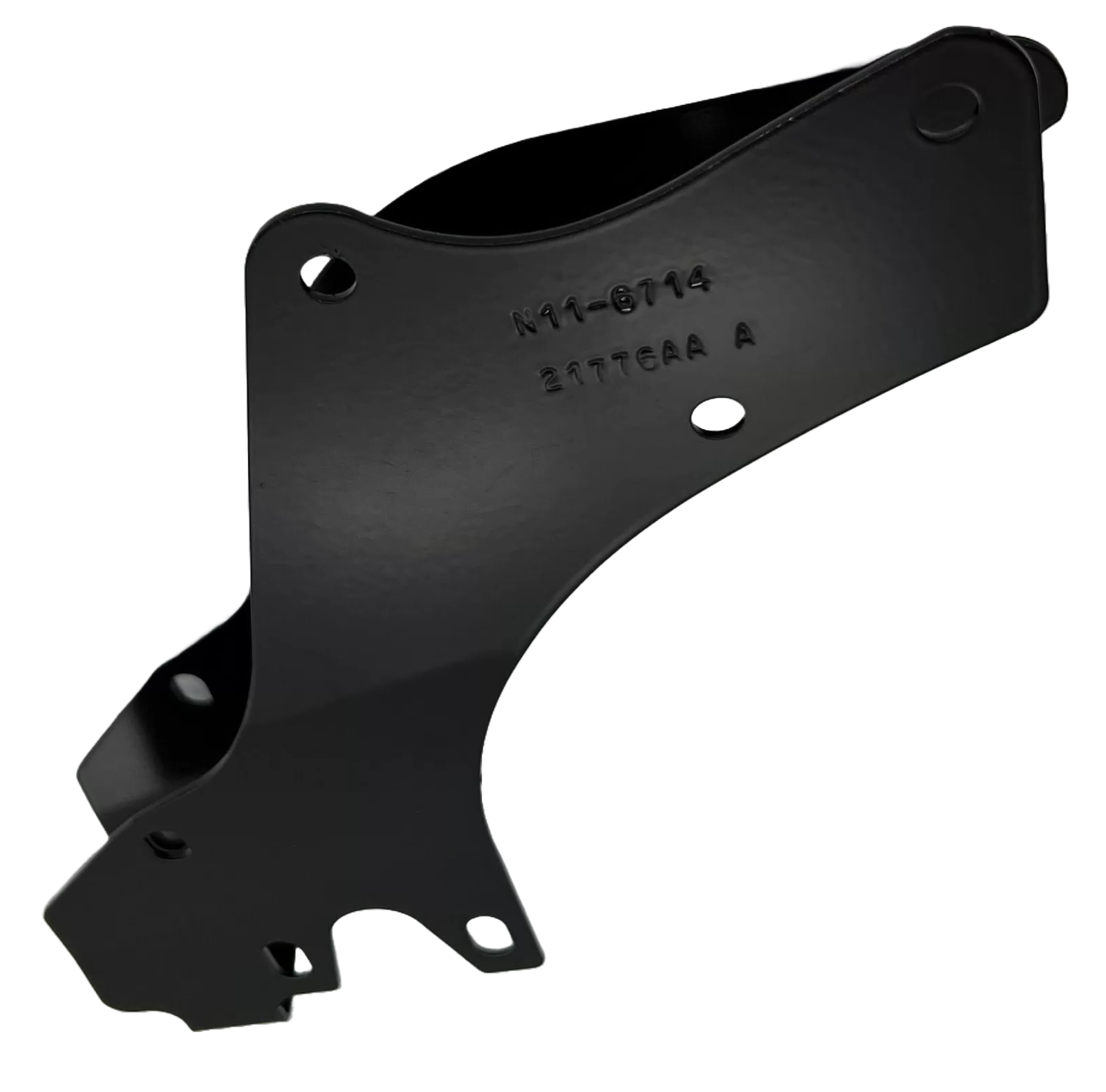Paccar Reinforcement-Latch Fairing Left Hand | N11-6714 – Peterbilt Parts