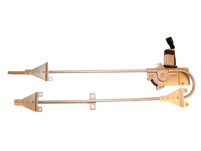 Elite Truck Parts Power Window Regulator Right Hand | ETP-R21-6009R ...