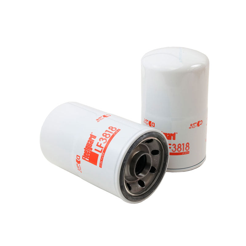 Fleetguard Filter-Oil | LF3818 – Peterbilt Parts