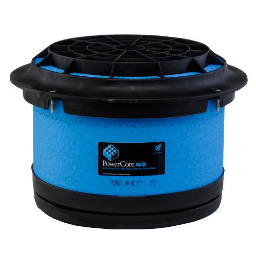 Donaldson Air Filter Primary Round Powercore | P648156 – Peterbilt Parts