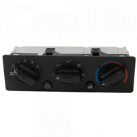 Paccar Control Cab HVAC | Q21-6119 – Peterbilt Parts