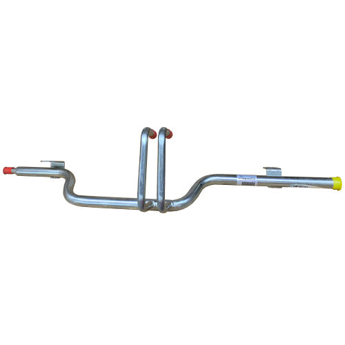 Dynacraft Manifold-Coolant Return ID: V58-1050-131 – Peterbilt Parts